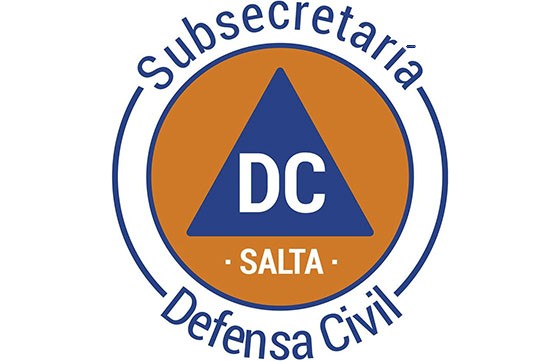 Defensa Civil presenta hoy su nuevo logo y material de difusión